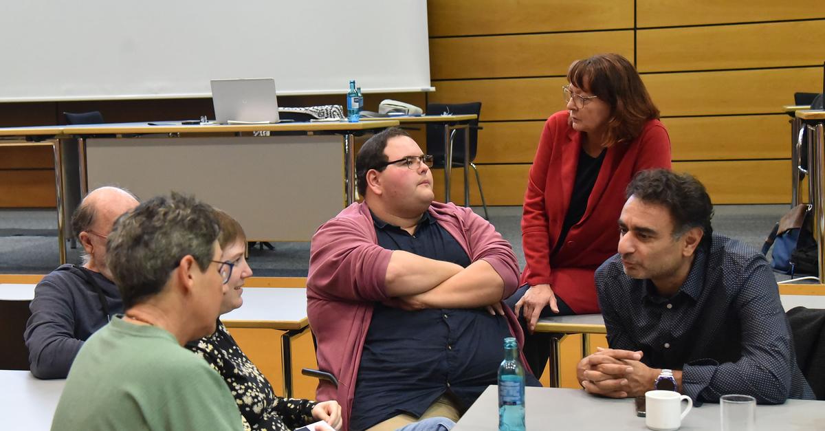 Landtagswahl in Rüsselsheim: Schlappe für SPD und Grüne