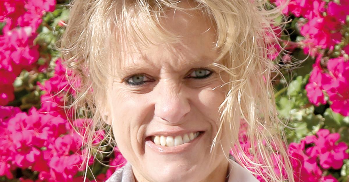 Anja Eckhardt führt nun Verein „Wir sind Rüsselsheim“