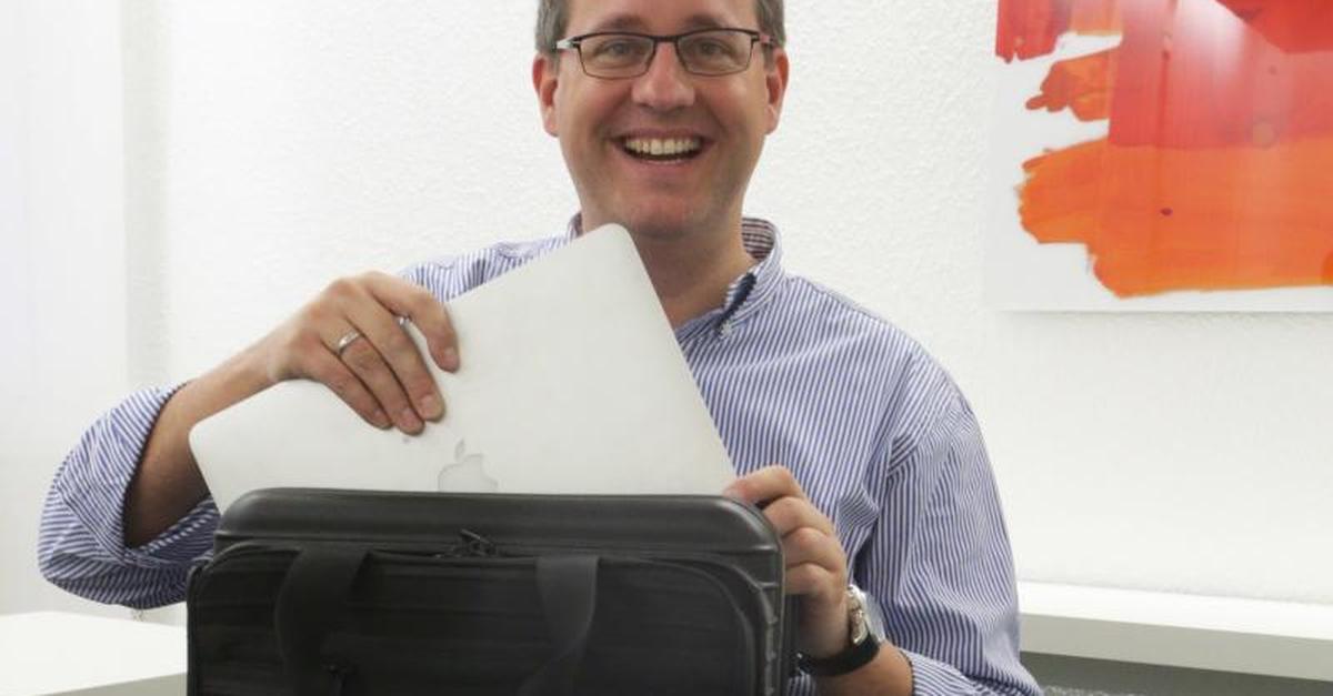 Burghardt führt die CDU in den OB-Wahlkampf