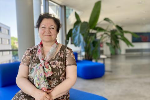 Aysel Bostan: Politik-Comeback in Rüsselsheim mit neuer Fraktion