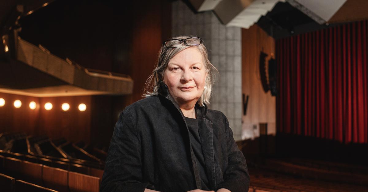 Gundula Reinig in Jury des Theaterpreises des Bundes berufen