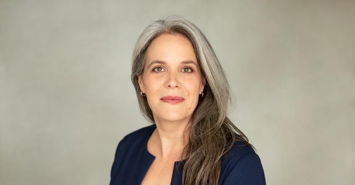Miriam Kapinus ist neue Leiterin der MTK-Familienbildung