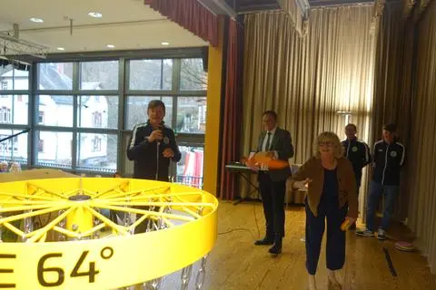 Trotz klammer Finanzlage soll in Eppstein kein Stillstand herrschen