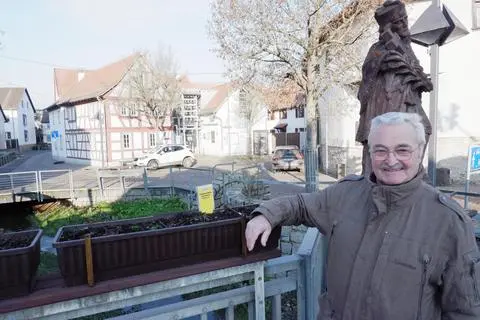 Weilbach wehrt sich nicht mehr