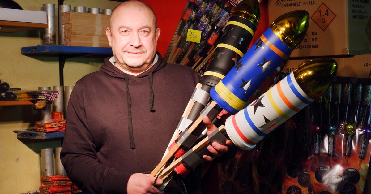 Pyrotechniker können nach Corona noch nicht ganz aufatmen | Main-Spitze