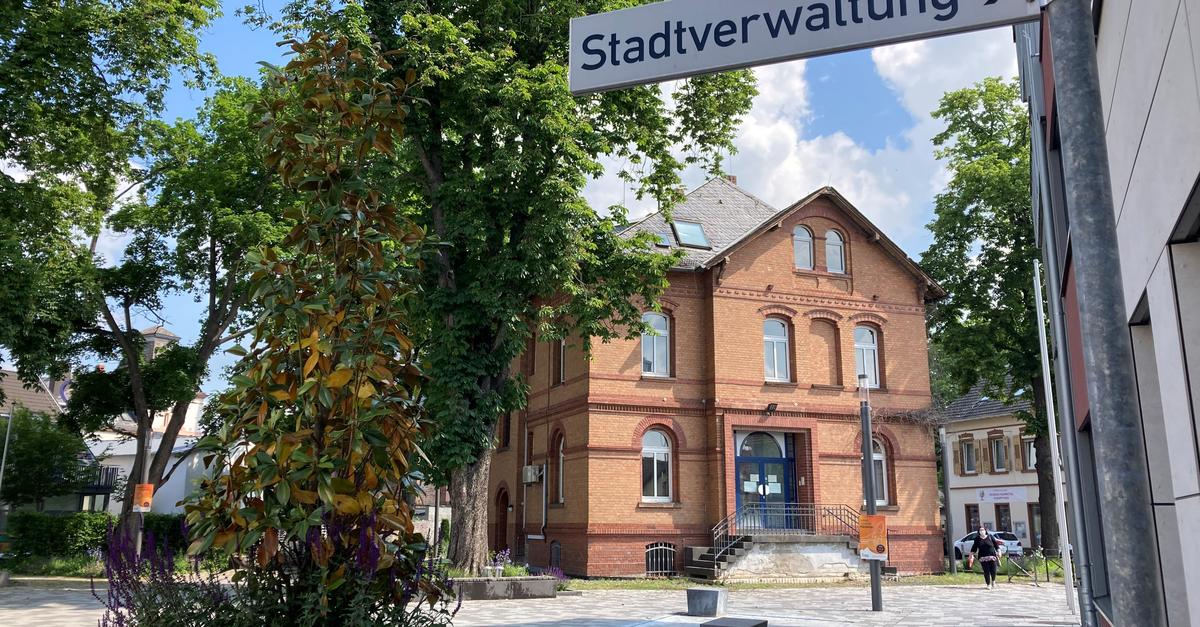 Flörsheim: SPD von Bürgermeister Blisch enttäuscht