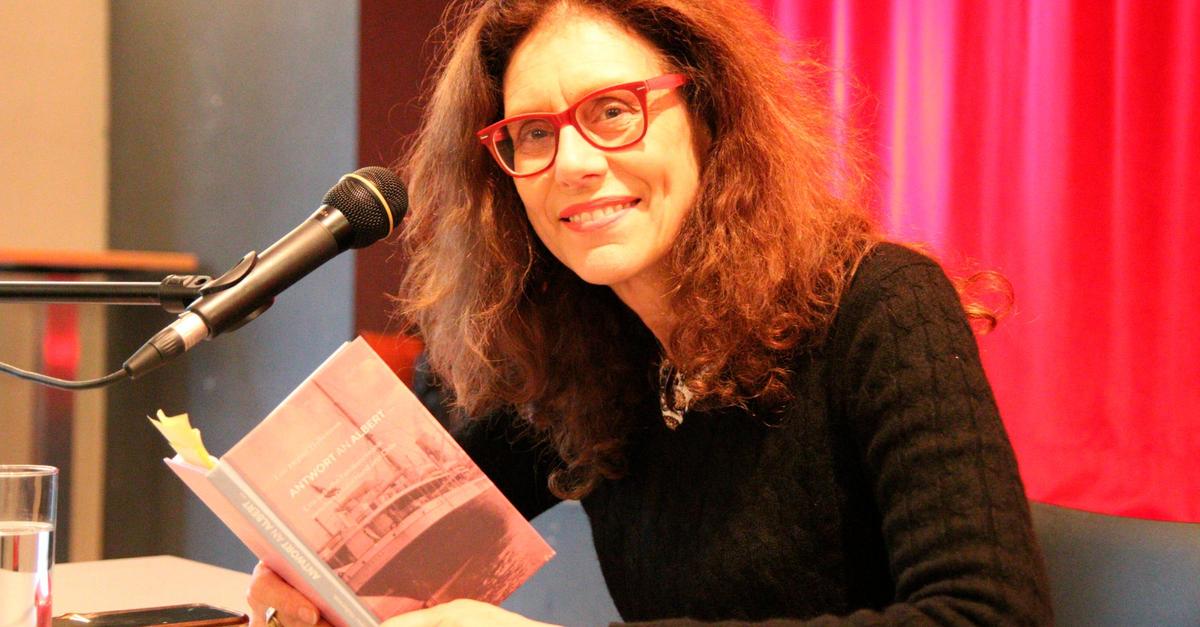 Wie die Familie Halberstam den Naziterror überlebte