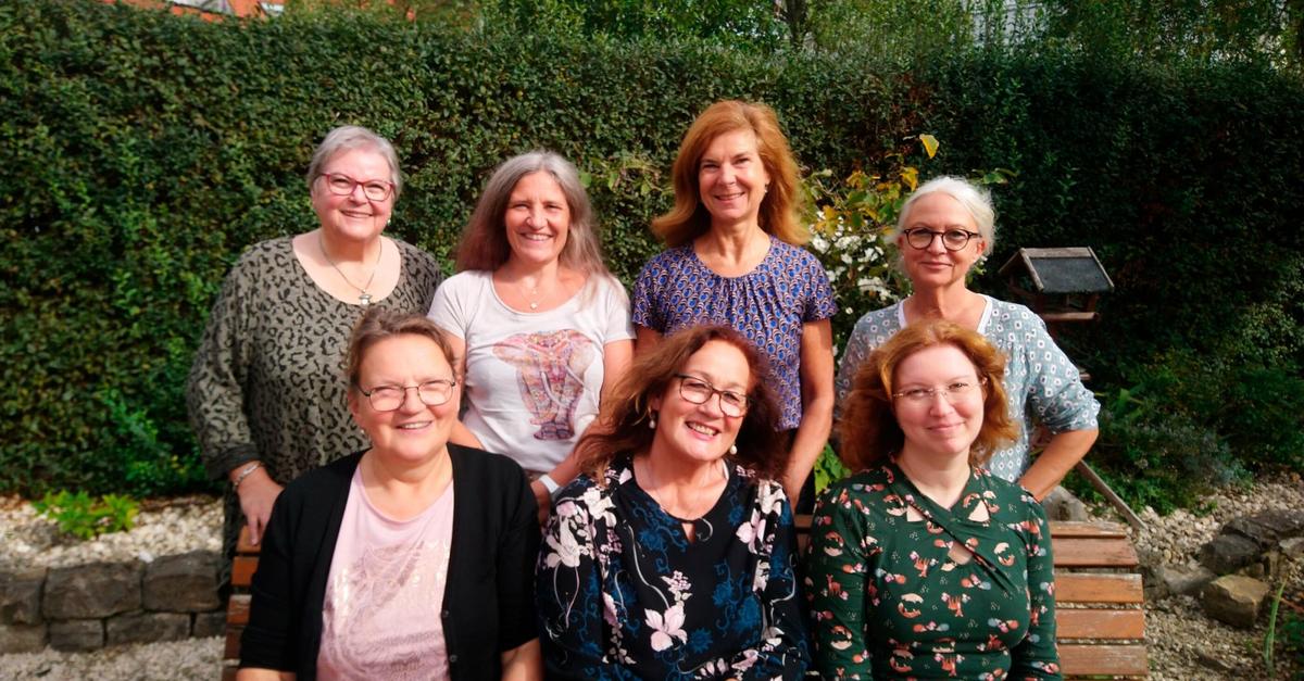 Flörsheim: Kindertrauergruppe "Brückenbauer" gegründet