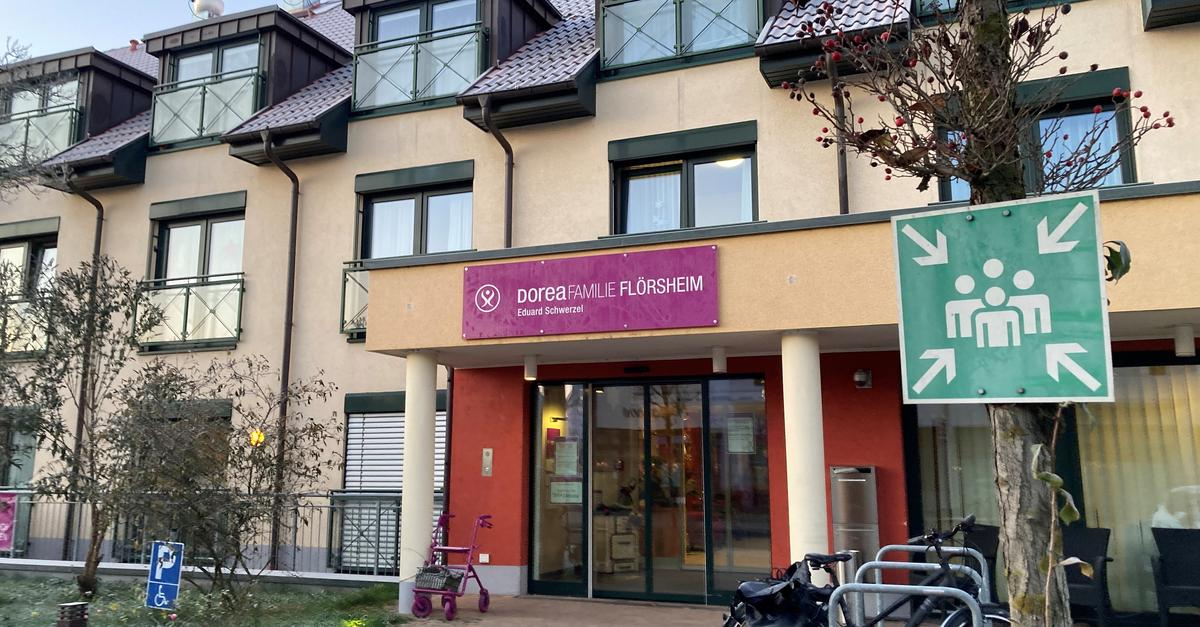 Flörsheimer Altenheim unter neuer Leitung