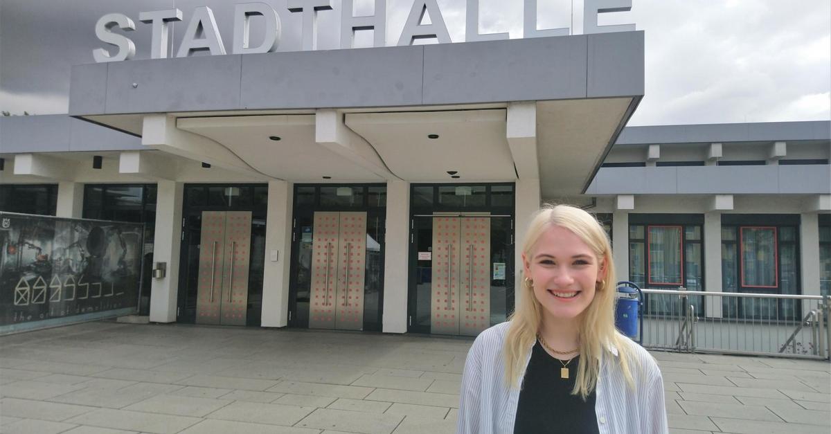 Flörsheim: Mit Mut und Neugier ins Stadtparlament