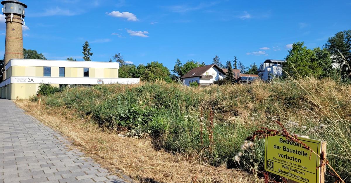 Altenheim in Hochheim soll gebaut werden