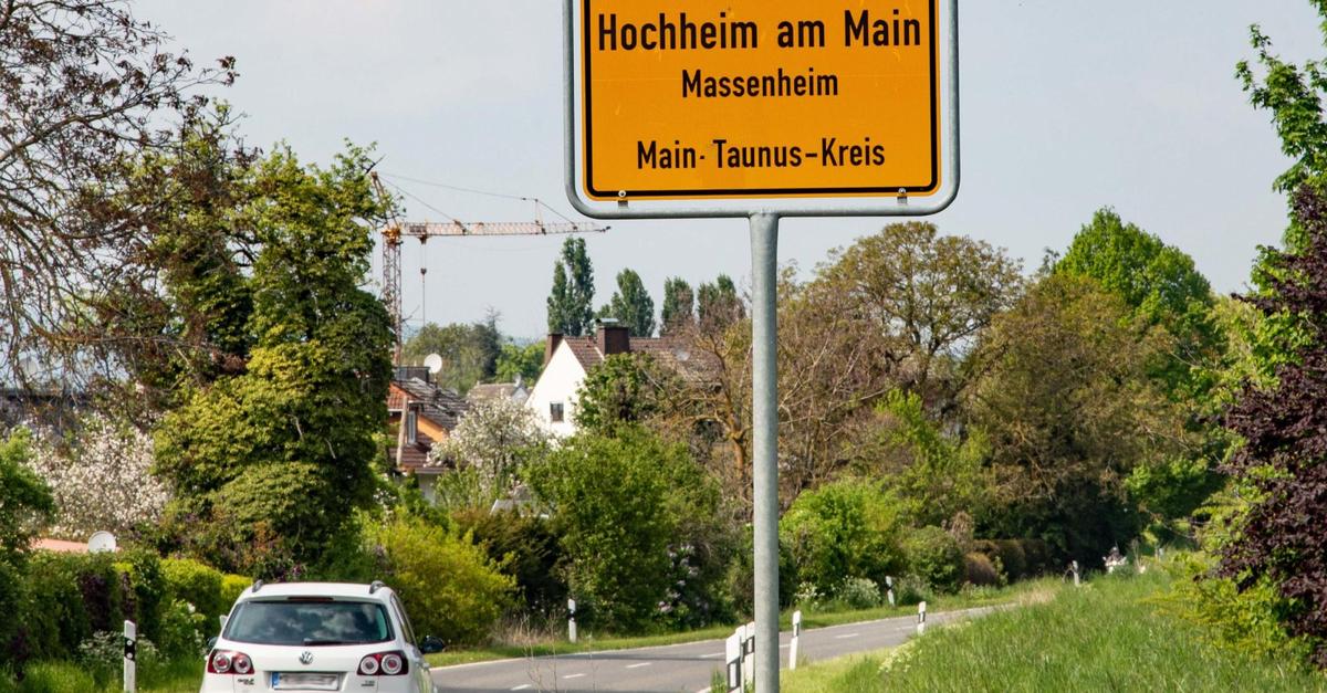 Hochheim: Neubaugebiet in Massenheim kommt