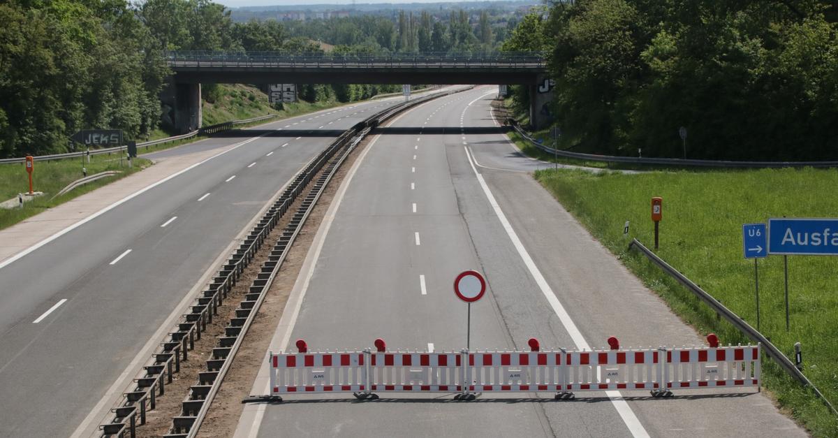 Gustavsburg: Vollsperrung der Autobahnbrücke verzögert sich weiter