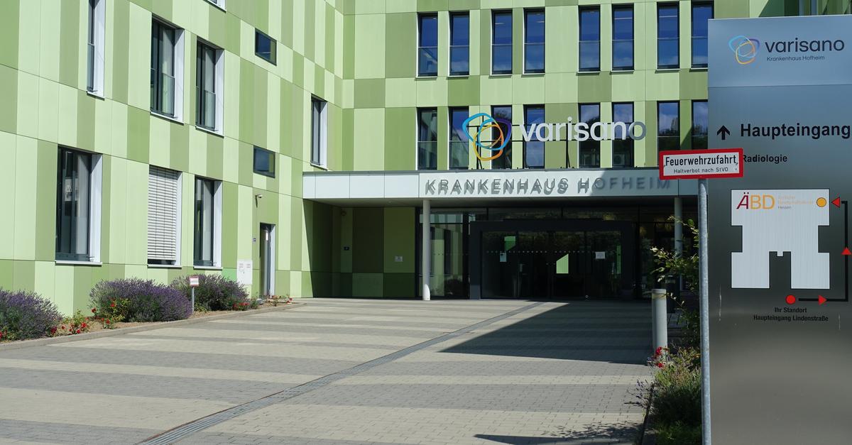 Orthopade Main Taunus Kreis