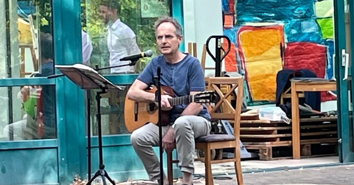 Leiter der Edith-Stein-Schule geht in den Ruhestand