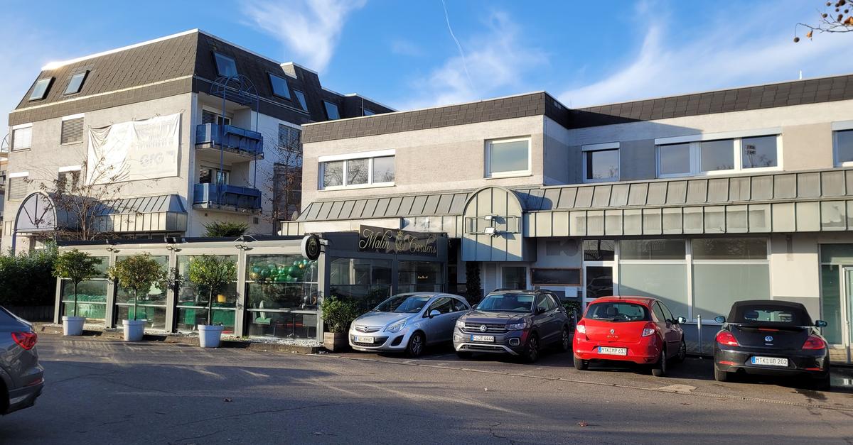 Hochheim soll 2028 sein Weststadtcarrée erhalten