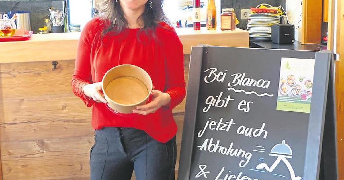 "Wir dürfen uns nicht unterkriegen lassen"