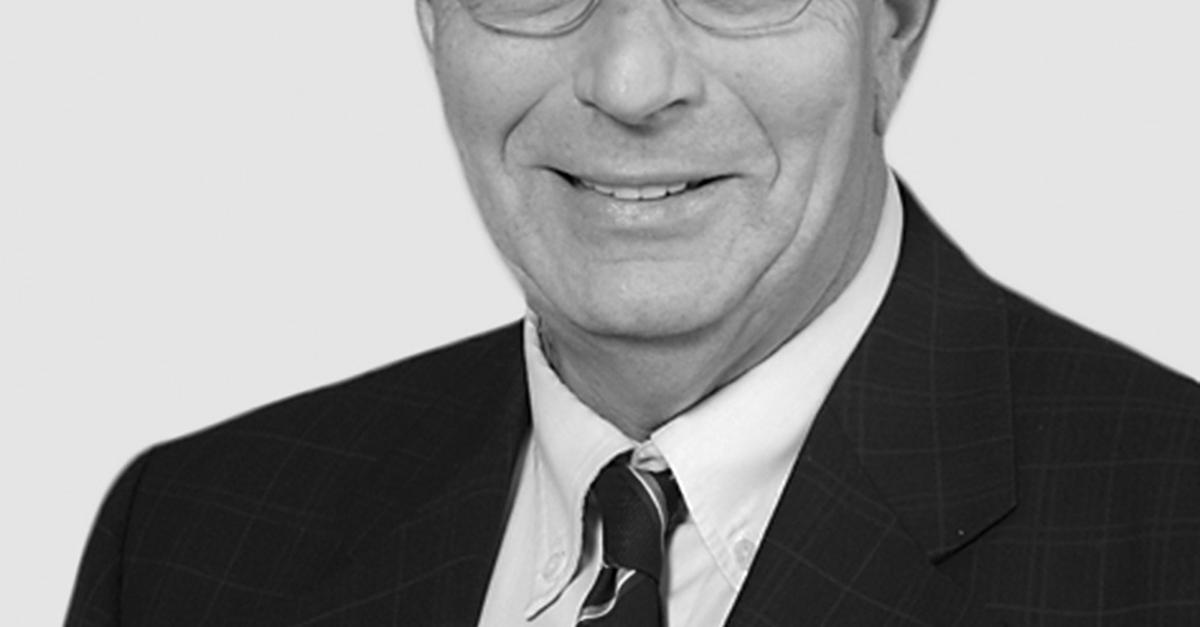 Sozialdemokraten im Main-Taunus-Kreis trauern um Edgar Nebel