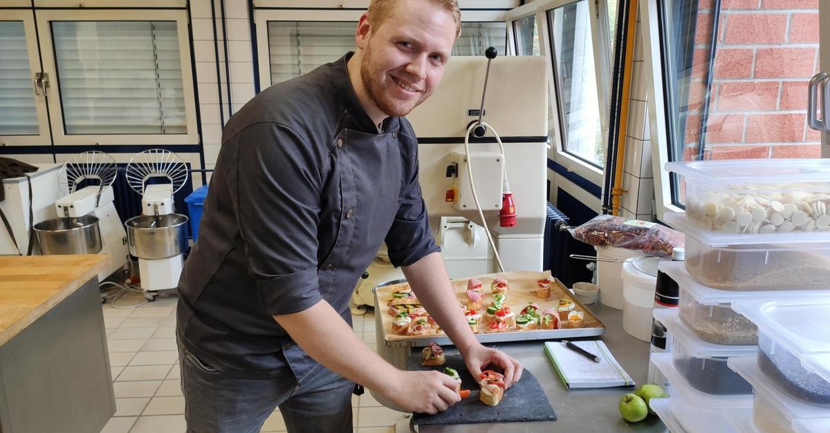 Main-Taunus-Kreis: Unterricht bei einem Meister | Main-Spitze