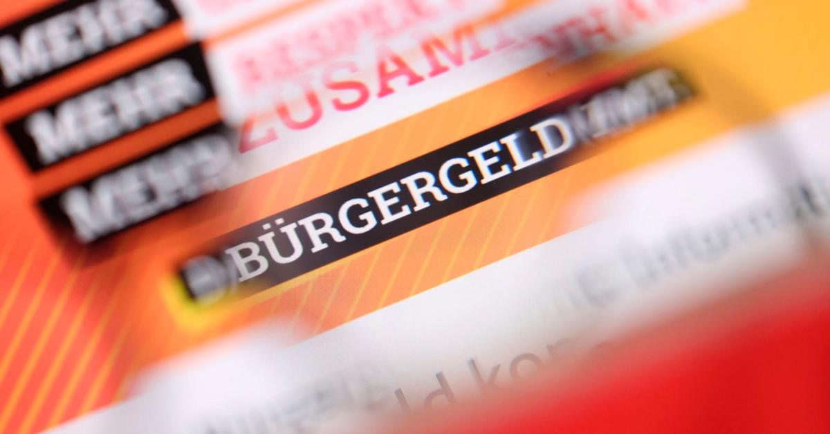 Neues Bürgergeld im Main-Taunus-Kreis reibungslos etabliert