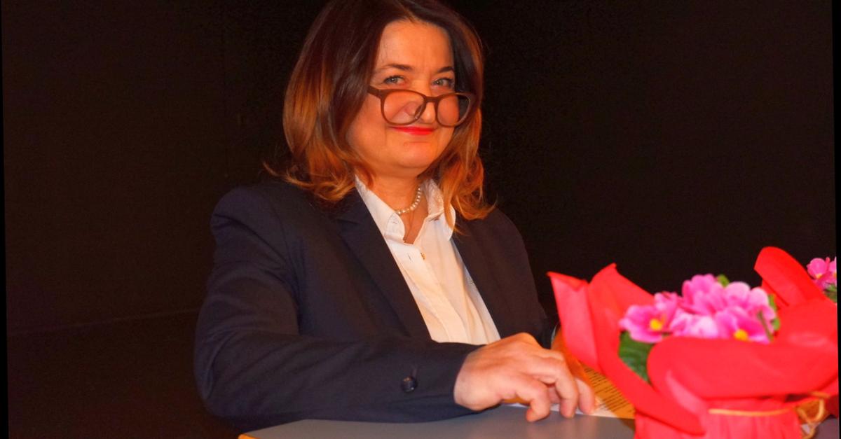 Main-Taunus-SPD setzt auf Sieg für Nancy Faeser