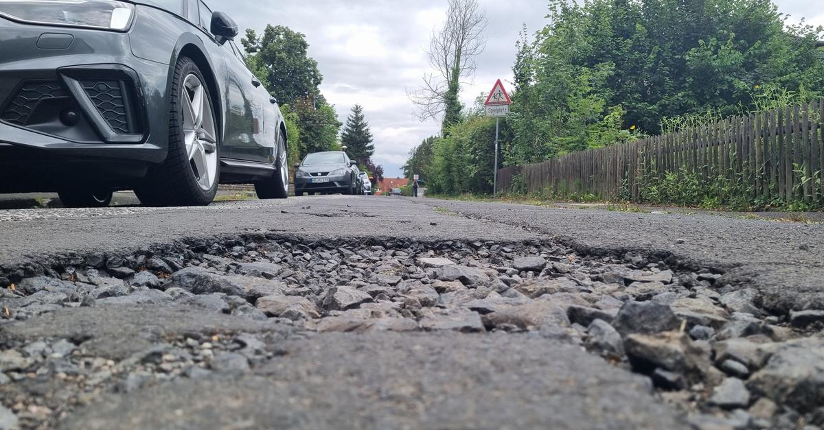 Kommentar zu Kommunalfinanzen: Es muss sich endlich etwas ändern