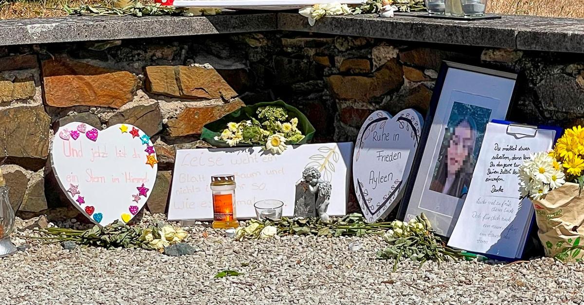 Fall Ayleen: Weitere Anzeigen gegen Tatverdächtigen bestätigt