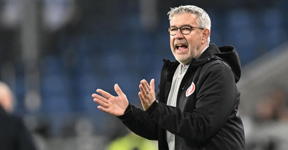 Analyse: Was bleibt von Urs Fischers Trainer-Debüt bei Mainz 05?