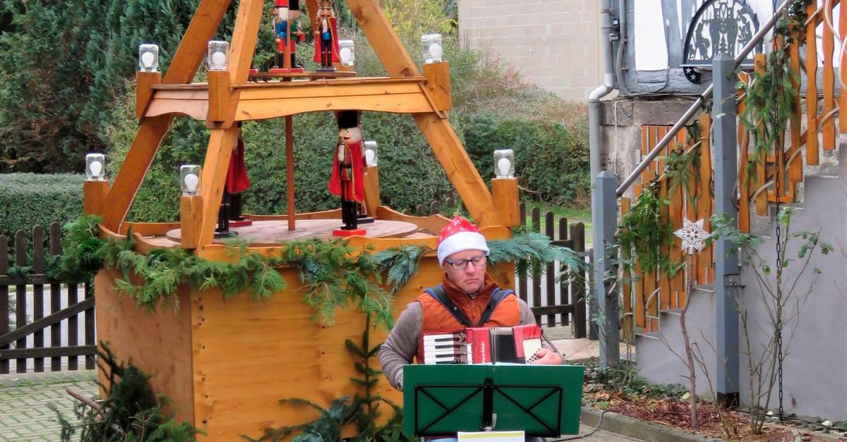 "Rentiersuppe" für die Kinder