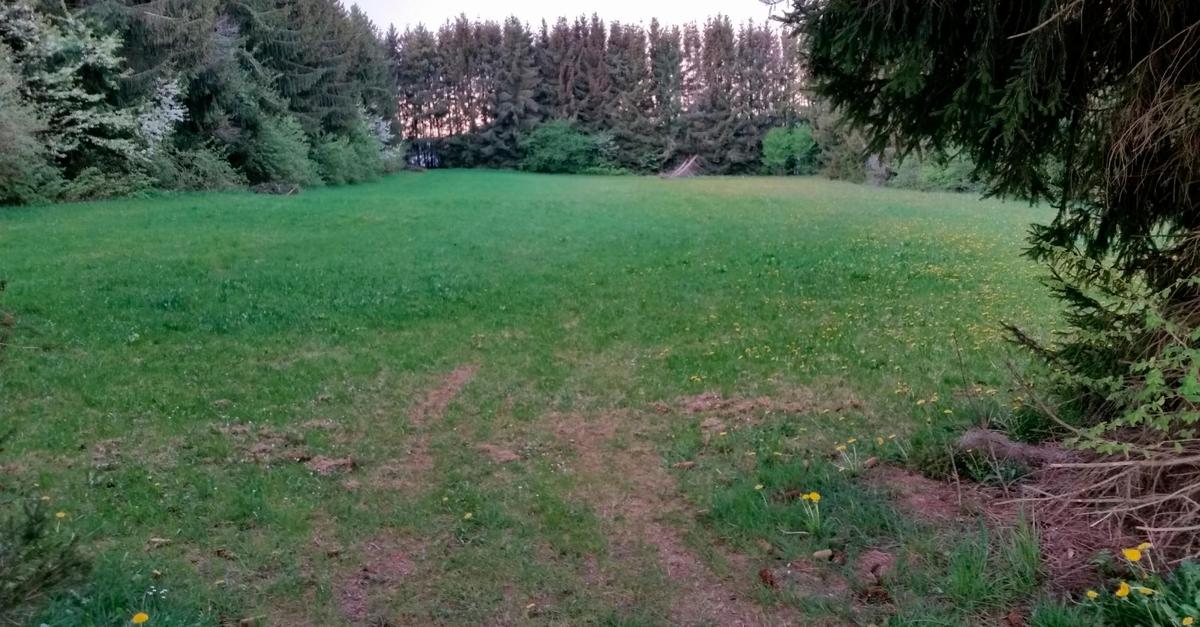 Zustimmung zum Feriendorf Ober-Moos