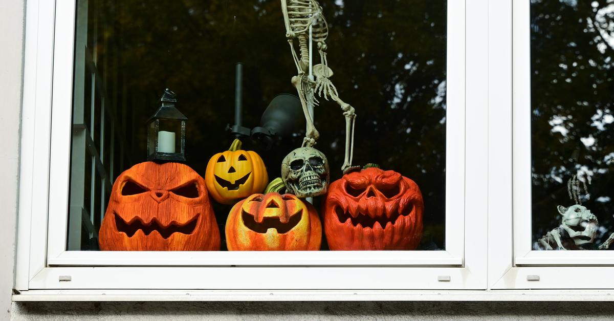Halloween und Allerheiligen 2025: Was wir da eigentlich feiern