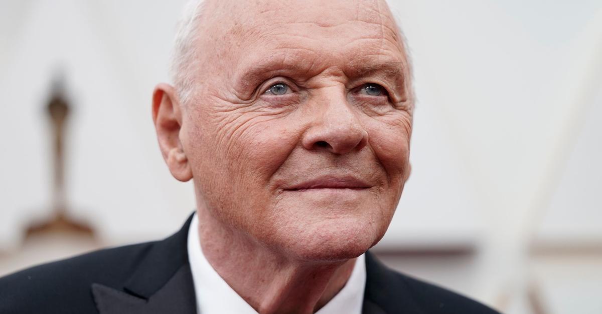 Anthony Hopkins über Abstinenz: „Vor 50 Jahren war Schluss“