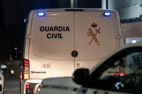 Stausee in Spanien: Mutter und Oma sterben bei Kindesrettung
