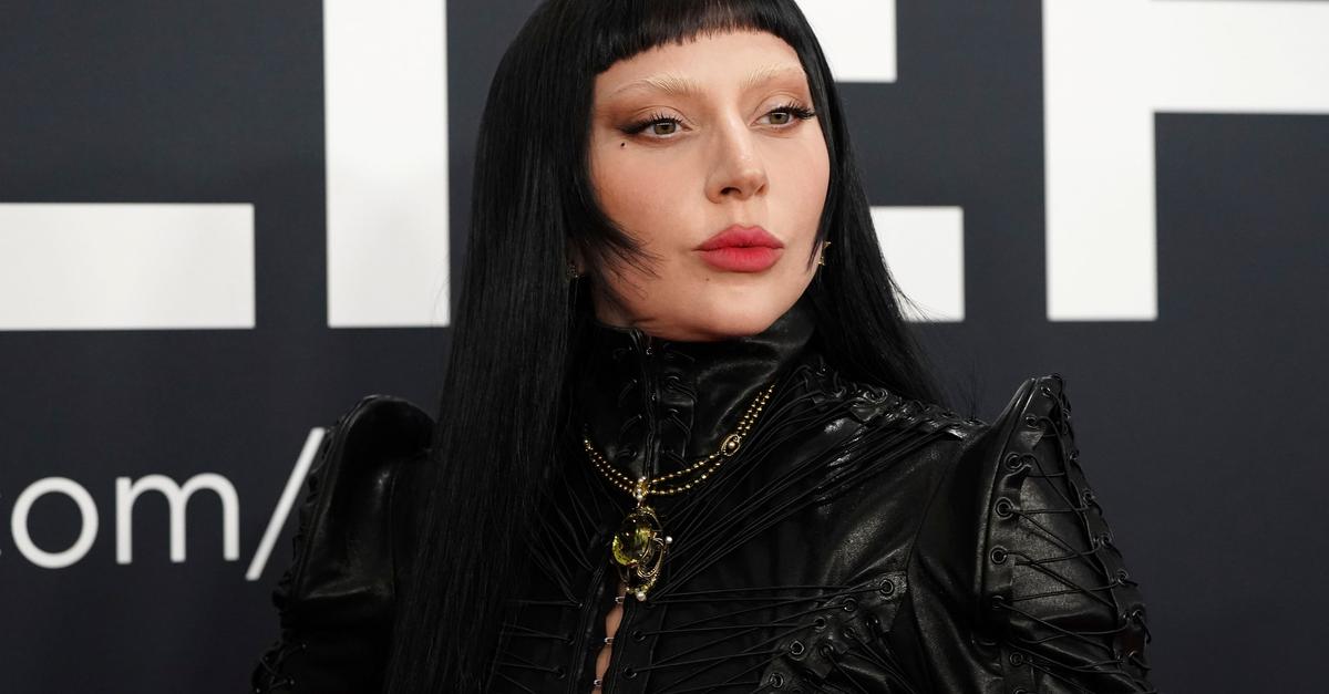 Pop-Queen Lady Gaga verspricht Chaos und Verwüstung