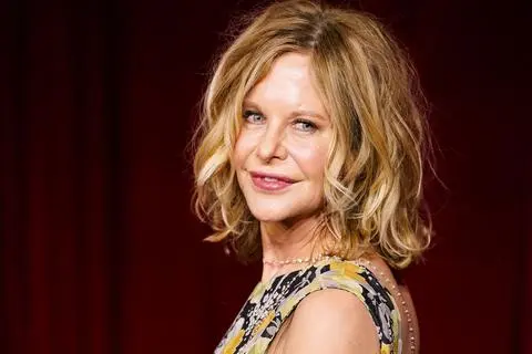 „Harry und Sally“-Star Meg Ryan trauert um Rob Reiner