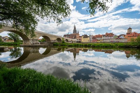 Unesco-Präsidentin mahnt Schutz von Welterbestätten an