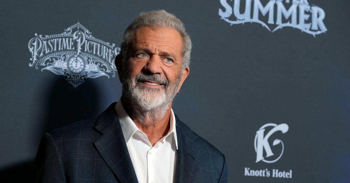 Mel Gibson wird 70 - Zwei Jesus-Filme geplant