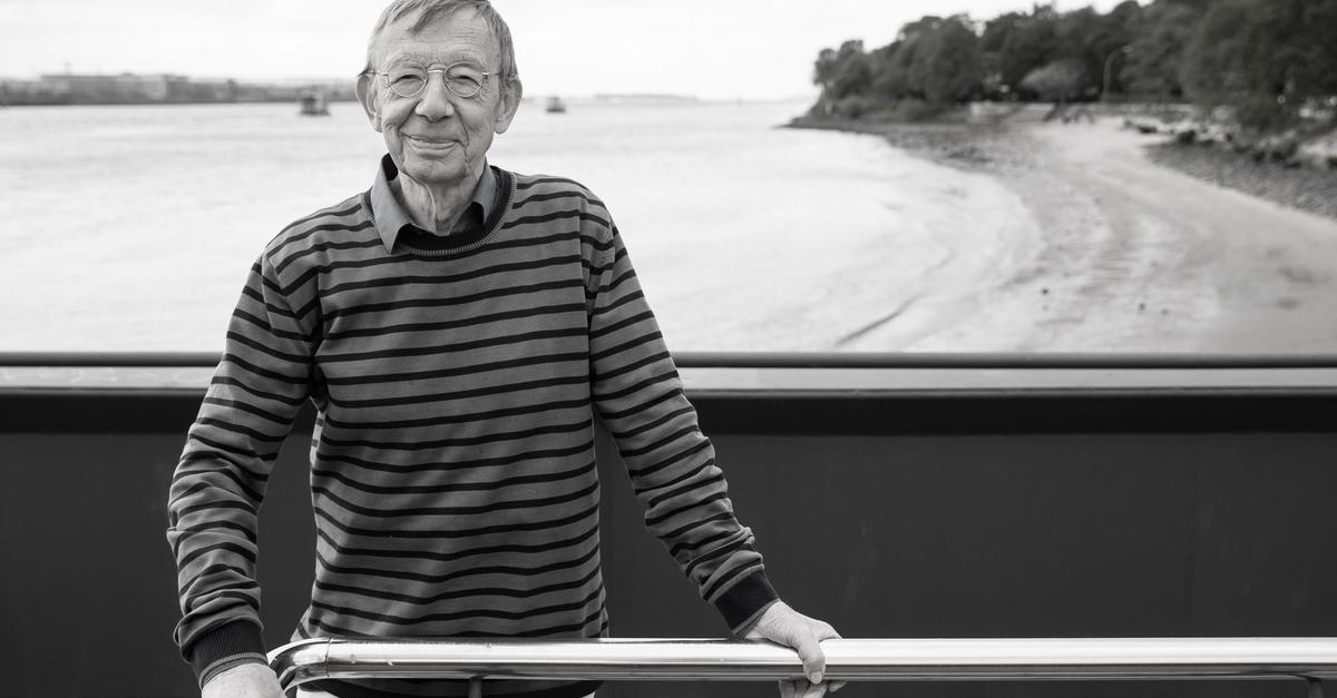 Hamburger Filmemacher Hark Bohm ist tot