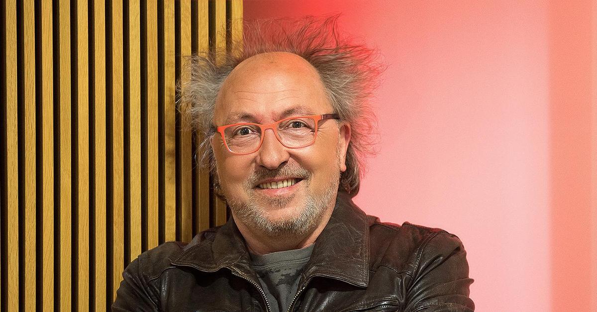 Priol im Interview: „Ich werde Merkel nicht vermissen“