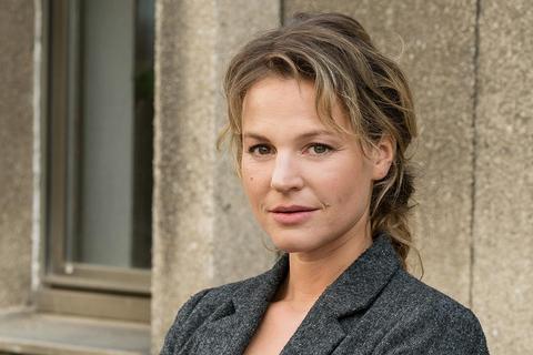 Maria Simon: Abschied ist nicht leicht