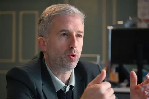 Palmer will „N-Wort“ weiter verwenden