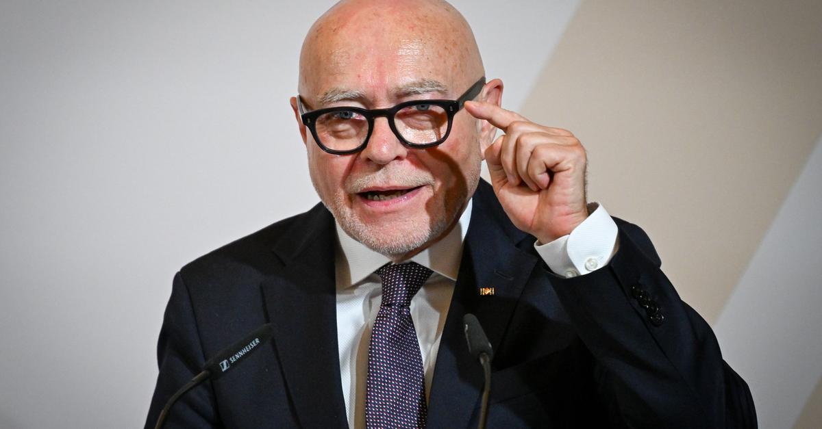 Di Fabio gegen pauschalen Nazi-Vorwurf gegen AfD