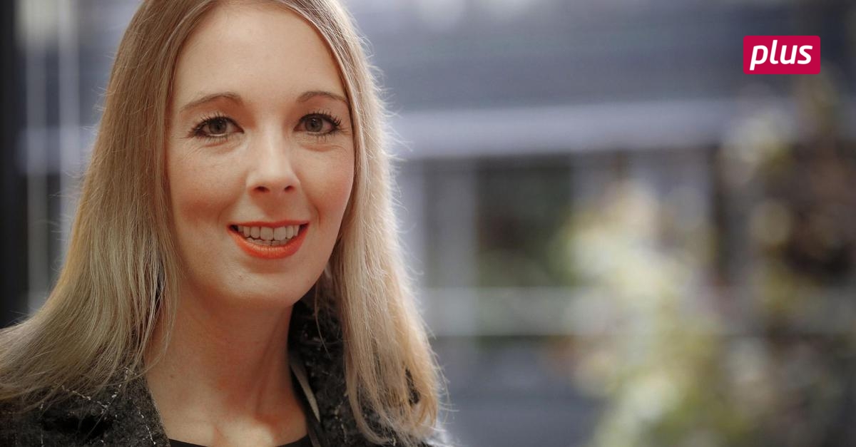 Ellen Demuth – die Frau von der „Röttgang“ | Main-Spitze