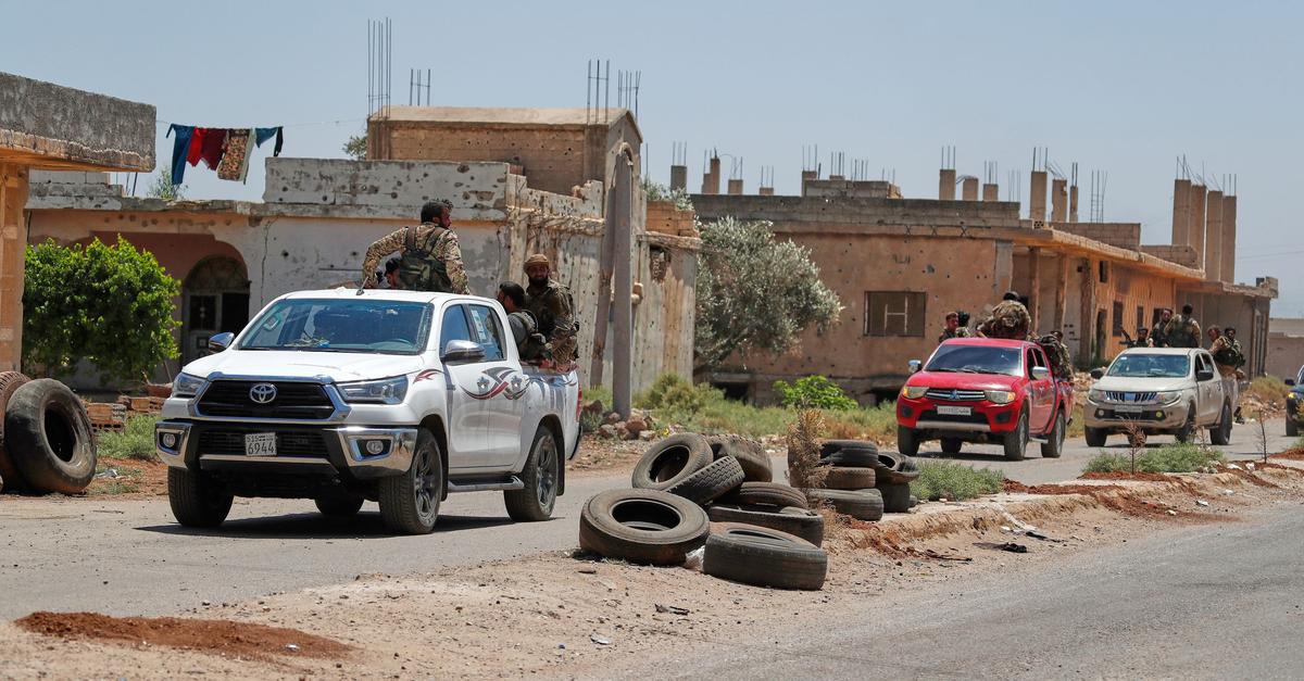 Droht Syrien nach 2015 erneut ein Massenexodus?