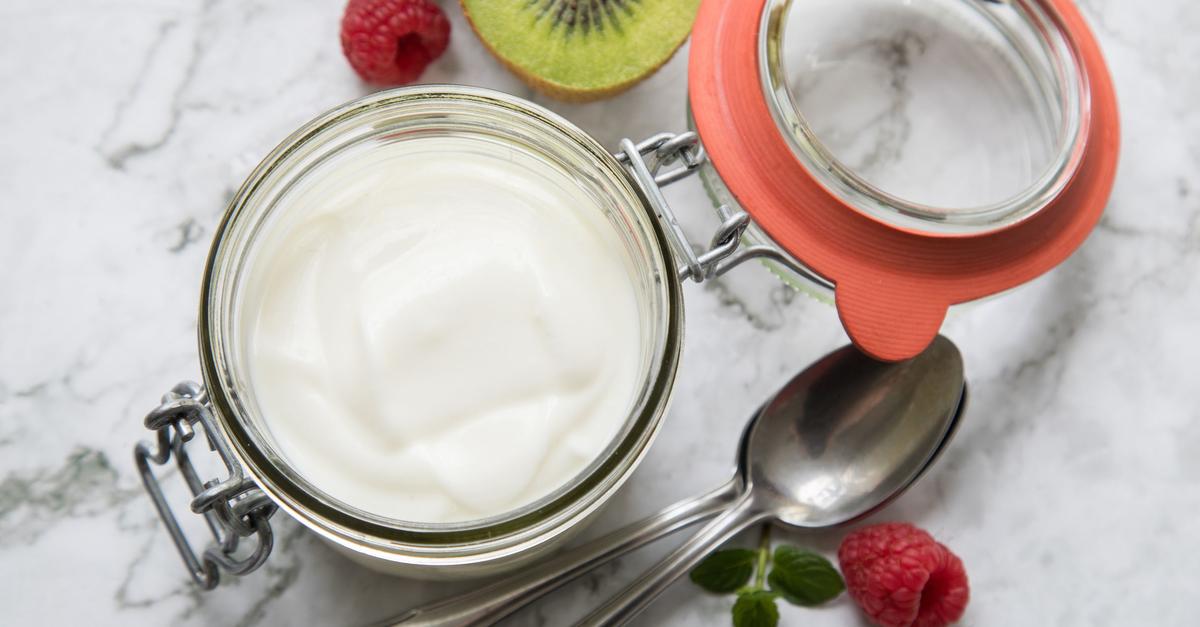 Skyr selbst herstellen - wie geht das?