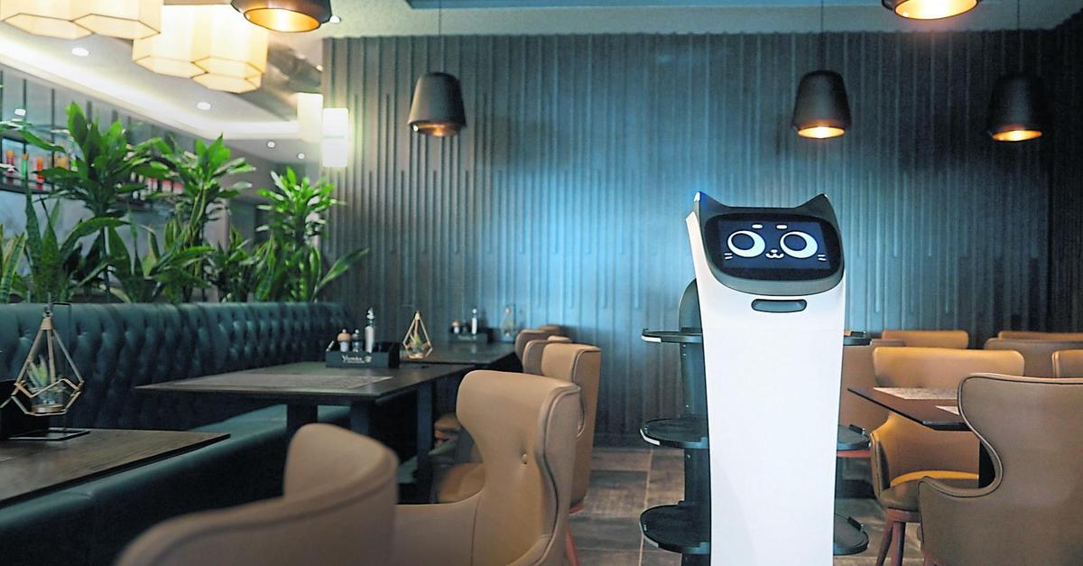 Dippegucker: Buffet-Restaurant Yanida in Raunheim