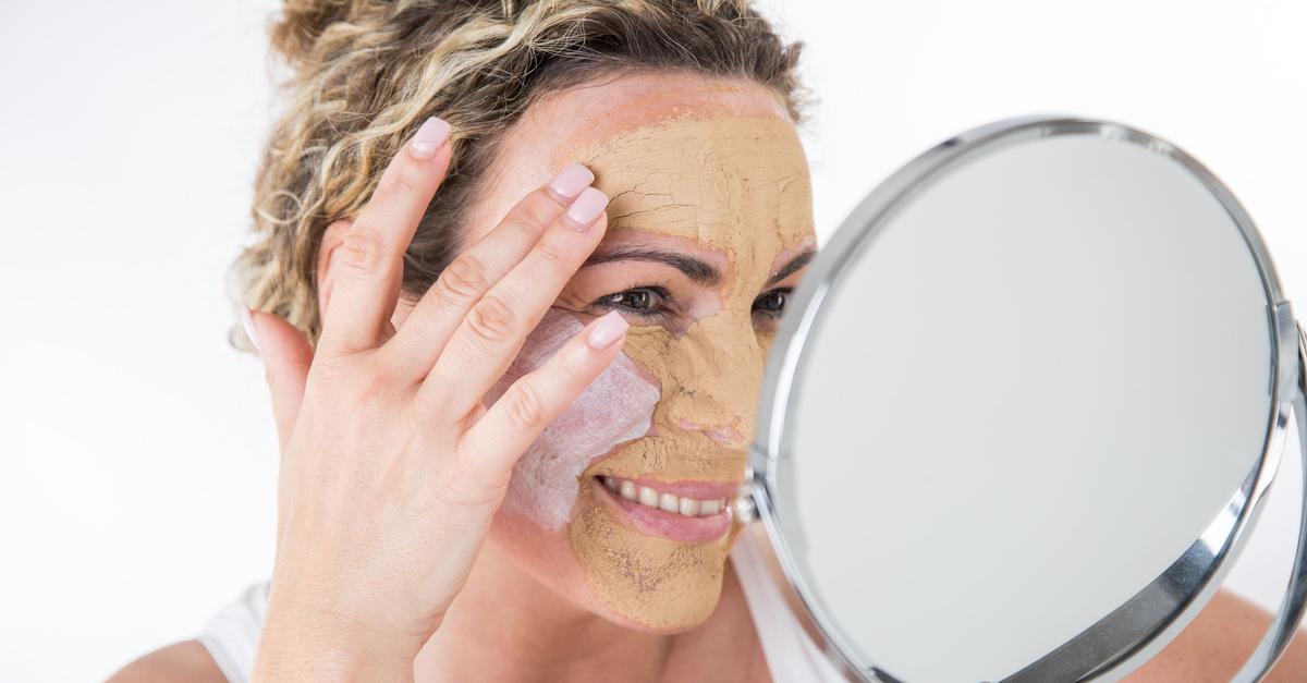„Öko-Test“: Gesichtsmasken selbst machen statt kaufen