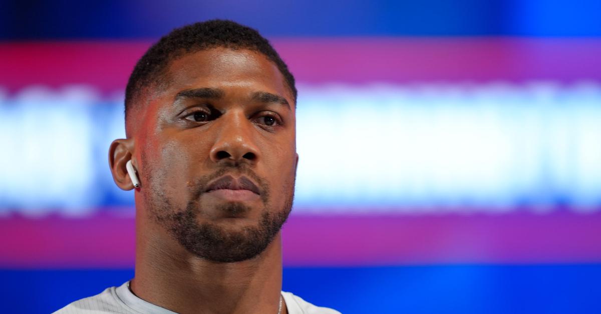 Box-Star Joshua in Unfall mit zwei Toten verwickelt