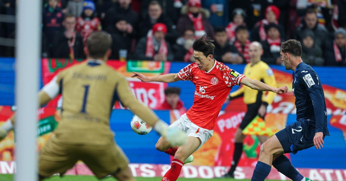 Bundesliga: Mainz 05 empfängt 1. FC Heidenheim – Worauf es für 05 ankommt