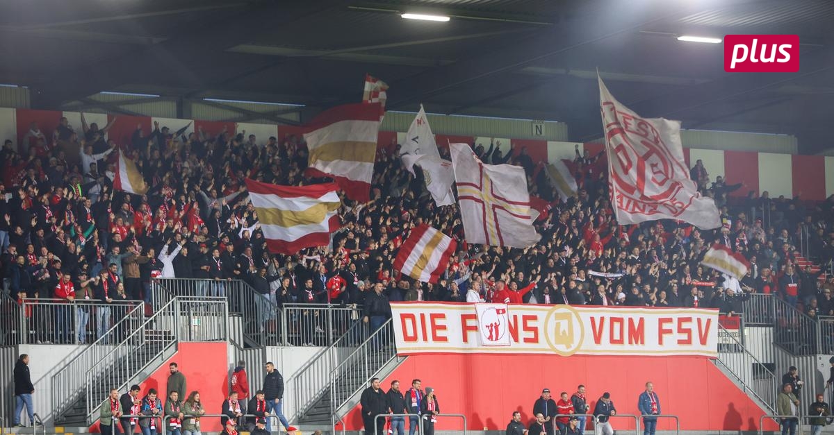 Mainz 05: Europapokal-Party mit 3000 Fans und Brajan Gruda